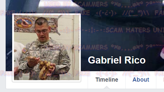 ScamHaters United .. Visit us also on Facebook and Instagram : Steve ...