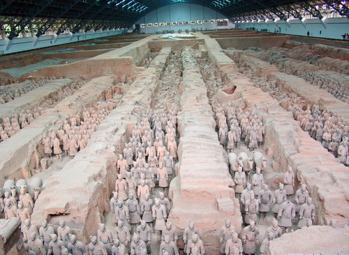 Shi Huangdi