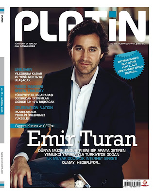 NERDEN NEREYE...: GIGGEM TÜRKİYE'NİN İLK MİLYAR $'LIK İNTERNET ŞİRKETİ ...