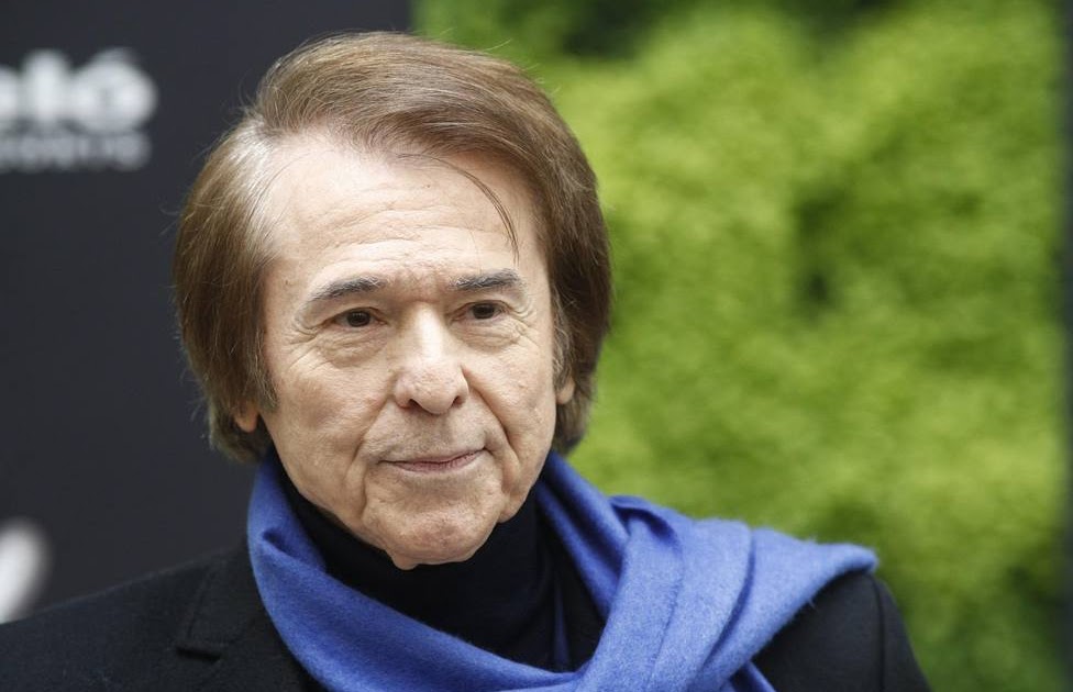 Raphael celebra 60 años en la música sobre los escenarios | Long Play 80