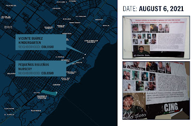 CJNG Name Their Enemies in Deadly Battles with Zetas Over a Quintana ...