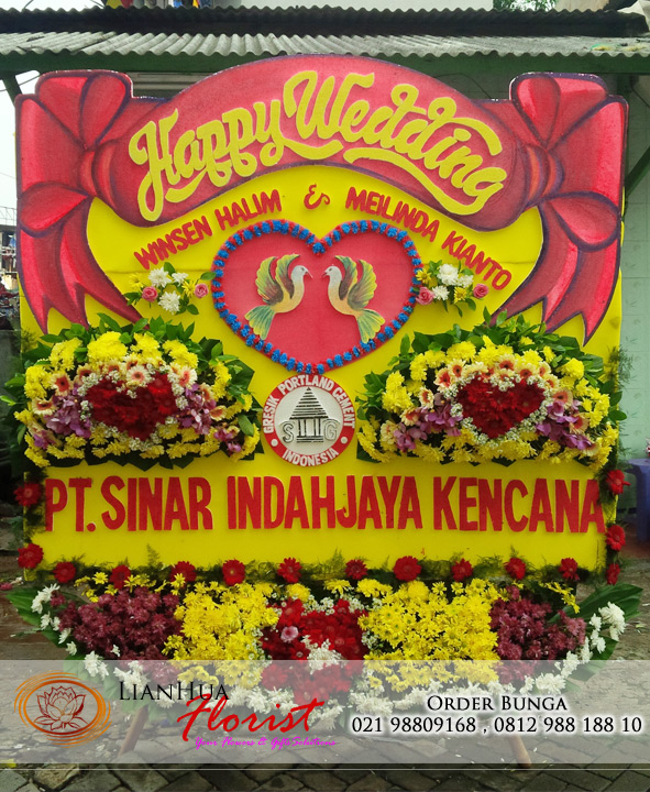 Toko Bunga Jakarta | Florist Online Flowers Shop Indonesia