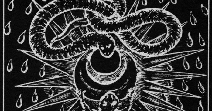 KATECHON dévoile le titre "Grav"