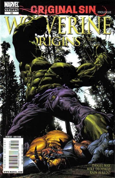 "Hero Envy" The Blog Adventures: THE TOP 25 GREATEST HULK COVERS OF ALL ...