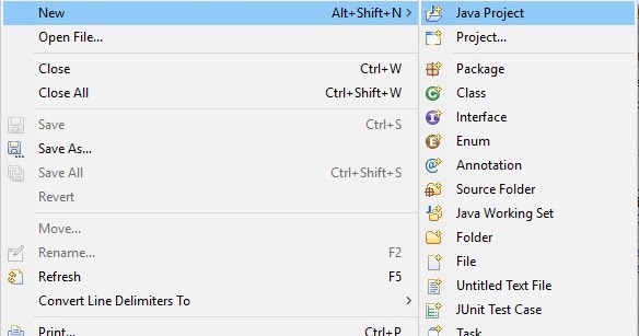 Tutorial Sederhana Menambahkan Logger pada Java - I Love, I Share