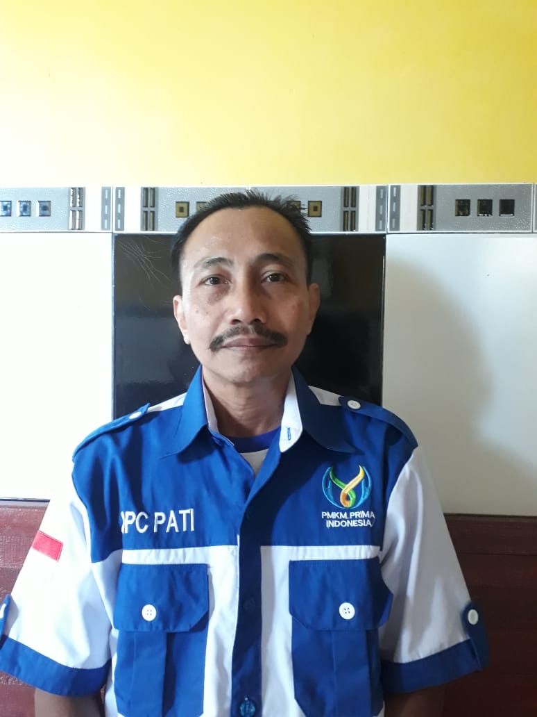 PMKM Prima Indonesia Isi Masa PPKM Darurat Dengan Seminar Online Bagi UMKM | PERTAPA KENDENG