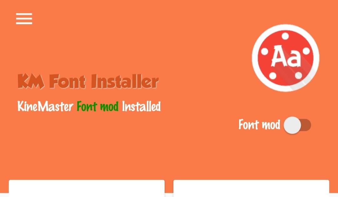 Km Font Installer new Version Downlaod