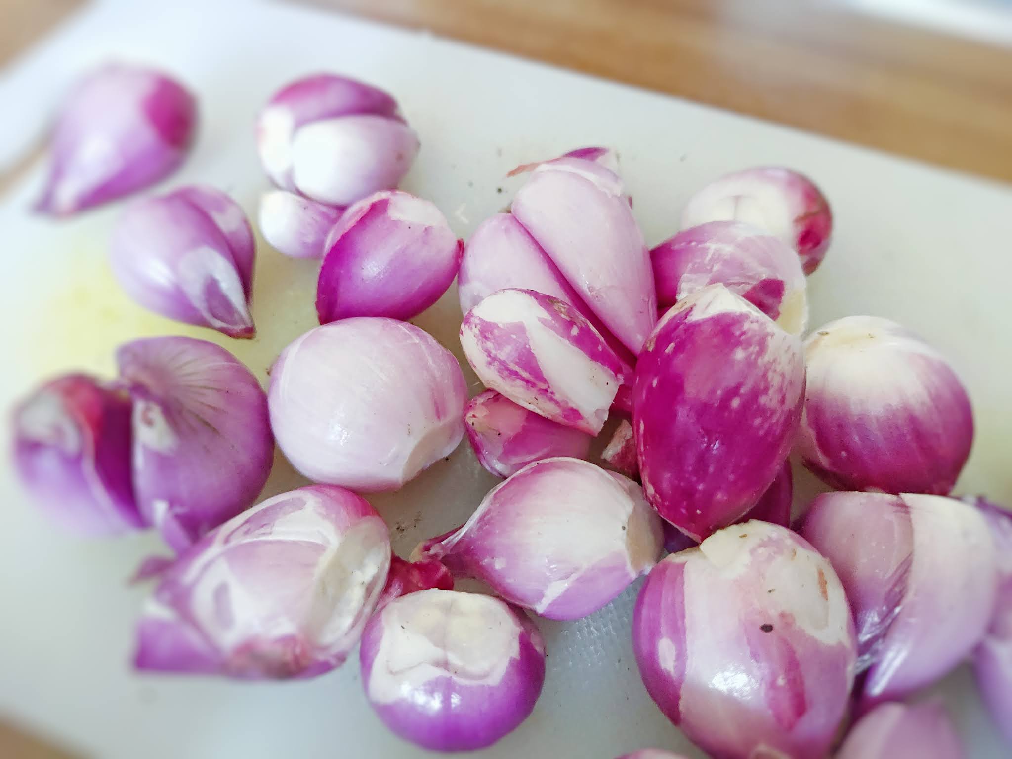 Cara Mengiris Bawang Merah yang Baik Agar Hasilnya Bagus | Sang Pelancong