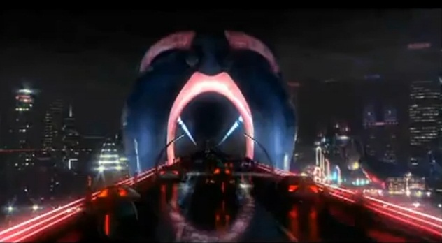 UPDATED: Check Out the Stanley Kubrick's 'A.I.' Concept Art That Made ...