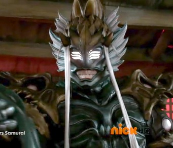 Rangers Go: (Super) Samurai Vs. Operation Overdrive: Which Season is ...