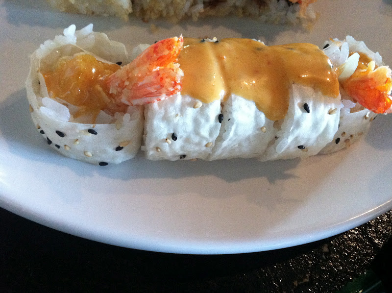 Fusion Japanese Bistro - DA' STYLISH FOODIE