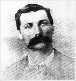 WEST OF THE RIVER : THE DOOLIN-DALTON GANG, Part I