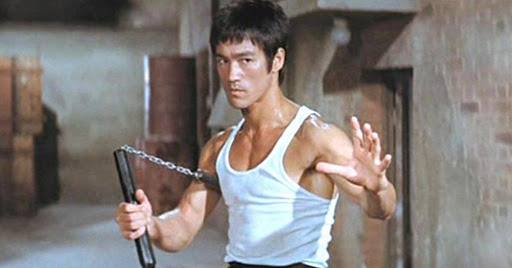 Best Action Scenes of All-Time: Bruce Lee Edition - The Part-Time Critic