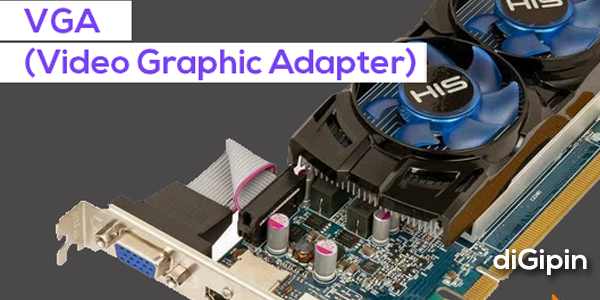 8 Komponen Utama Dalam Merakit Komputer PC