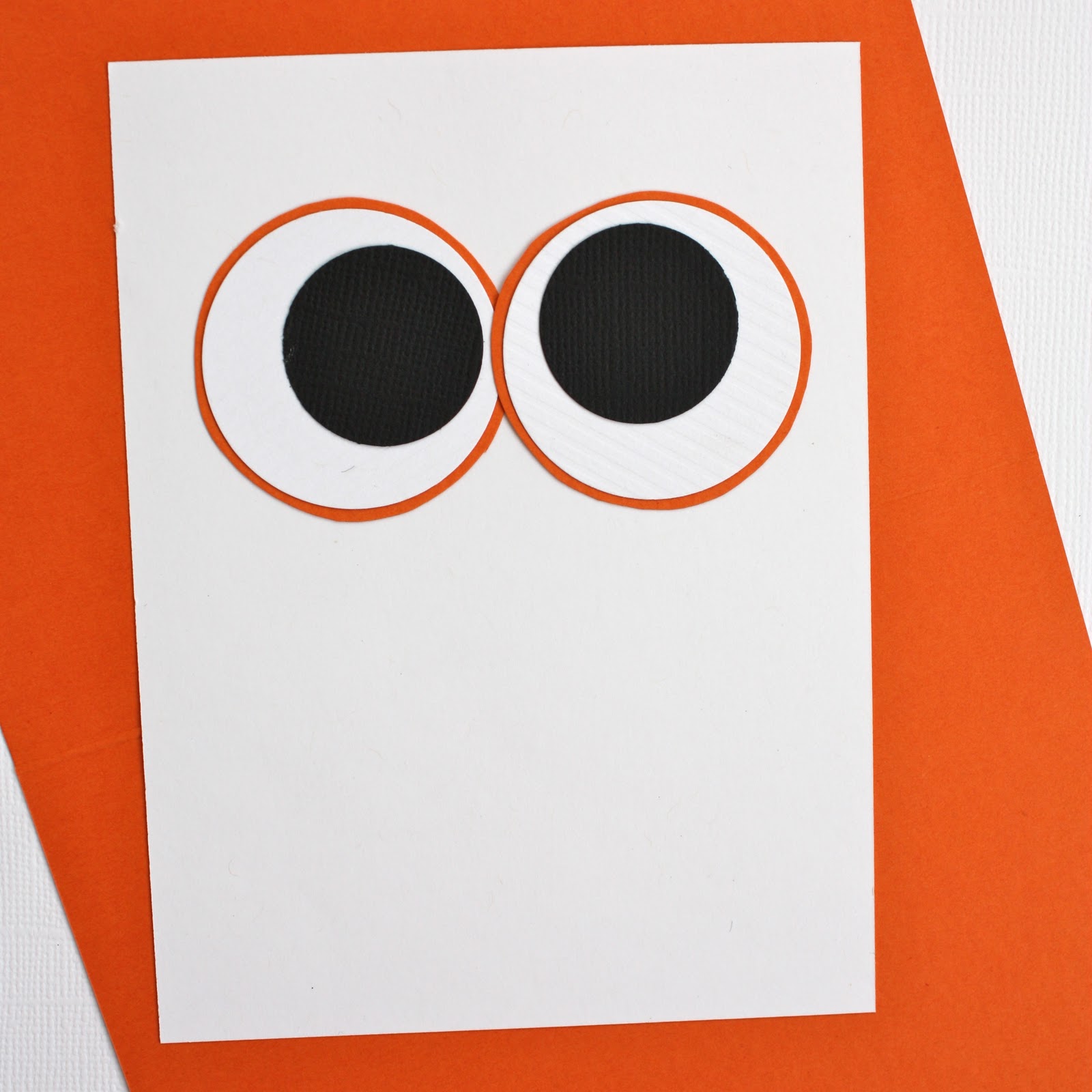 christina williams: Mummy Card Tutorial