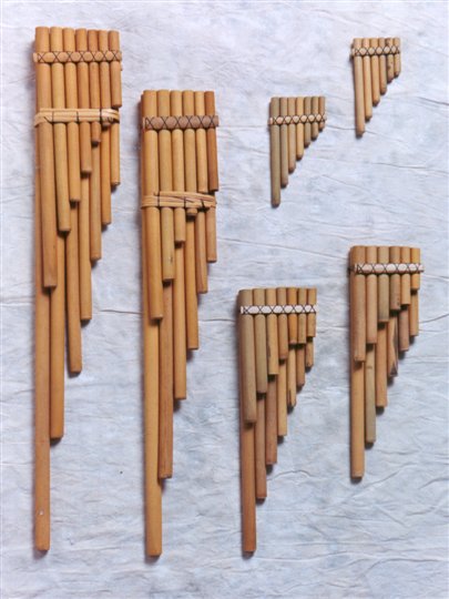 CAJ -Esc. 4-152 Dr.Abel Albino: TALLER DE SIKU...