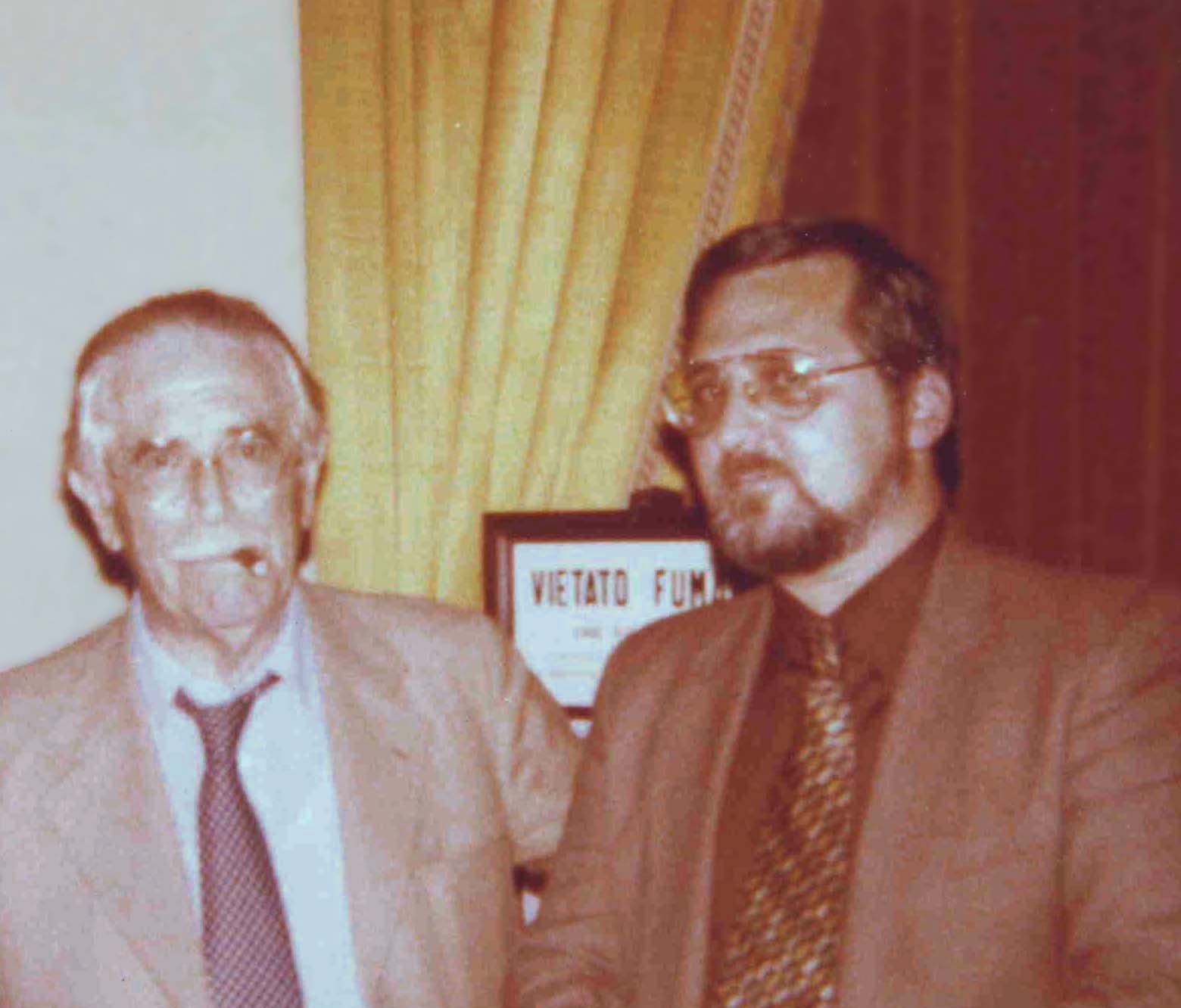 Franco Pappalardo La Rosa: fotografie