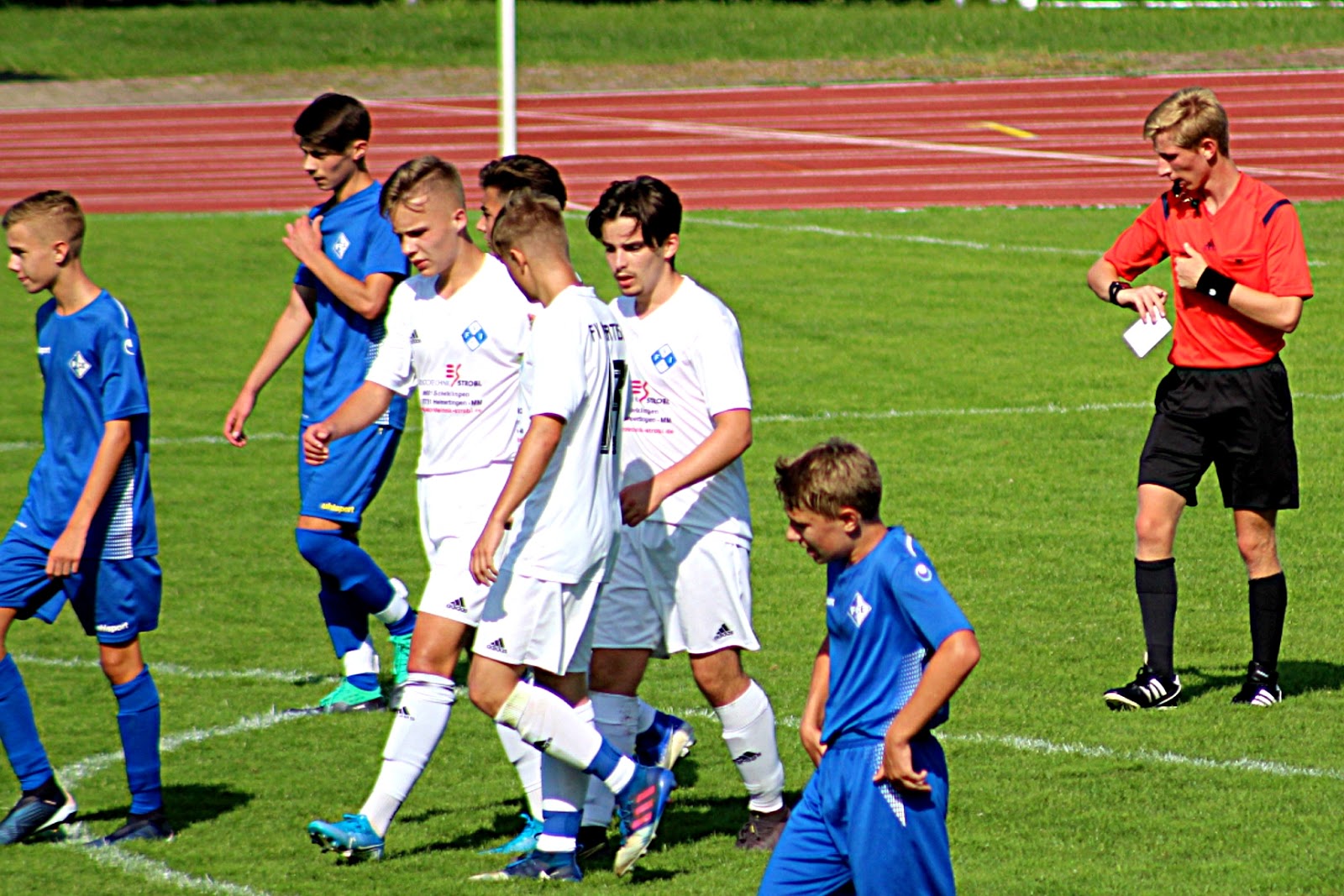 xx_B1 Junioren (U17-1): 2019