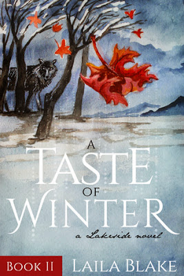 Kate's Book Life: Book Review: A Taste of Winter (Lakeside, #2) by ...