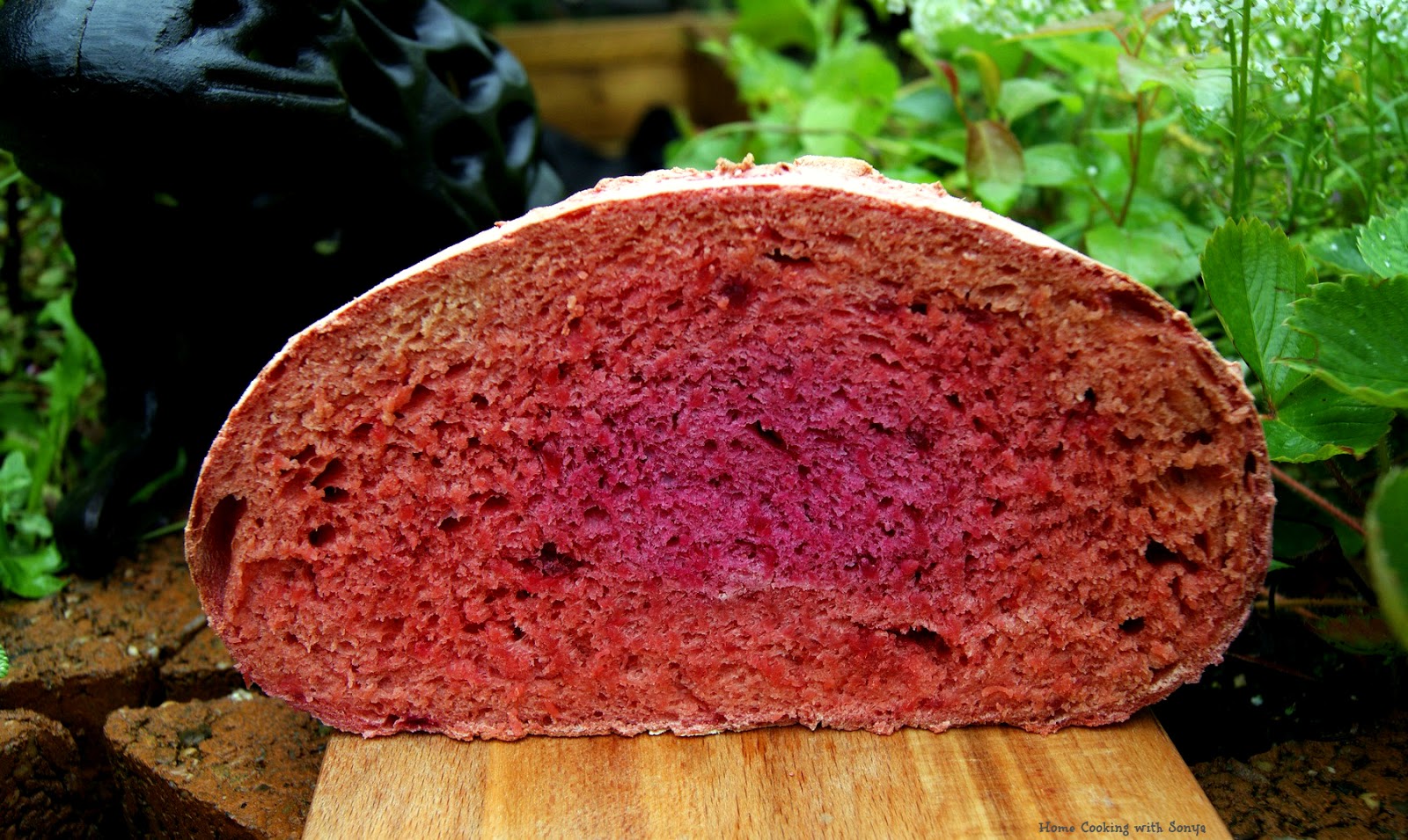 Beet Bread Recipe at Beth Anker blog