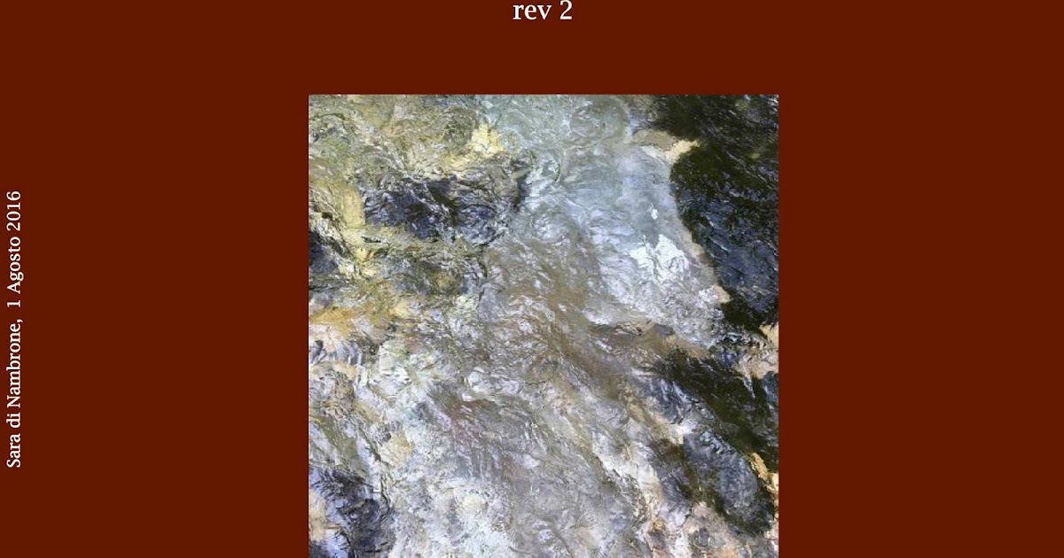 AboutHydrology: Reservoirology #3