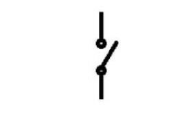 Arti simbol pada wiring diagram instalasi kontrol motor listrik ...