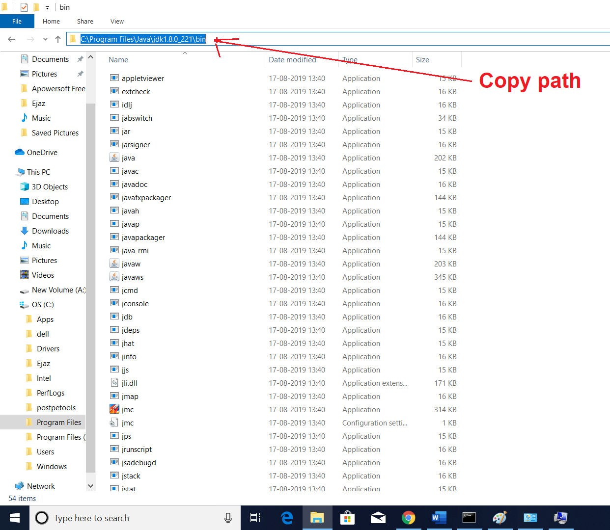 How To Set Java Path In Windows 10 How To Set Java Path In Windows 10 Step By Step