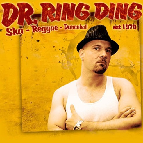 The Duff Guide to Ska: The Return of Dr. Ring Ding!