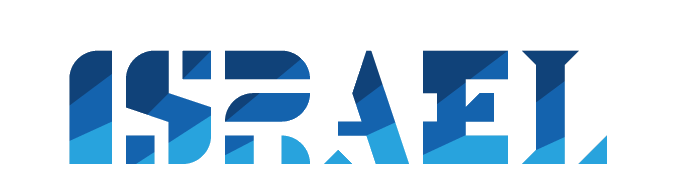 Israel Football Logo