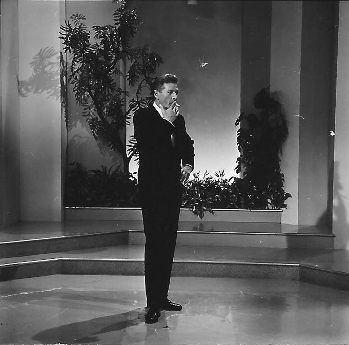 The Danny Kaye Show