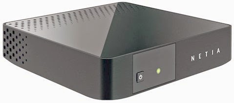 netgemiene: Netia offre app Ninateka aux abonnés de Netia TV!