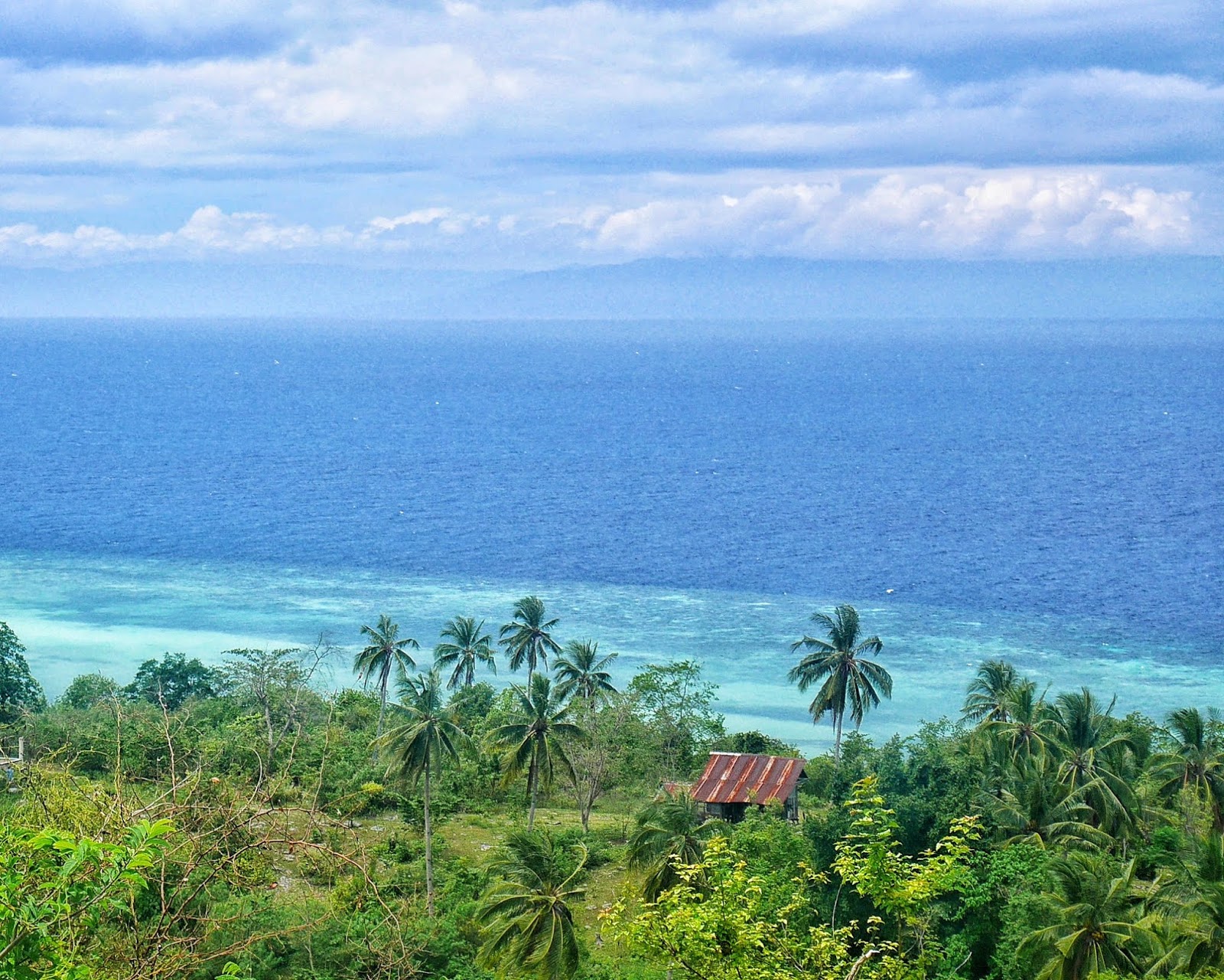 Filippiinit - Parhaat rannat Cebulta - Coconuts and Good Vibes