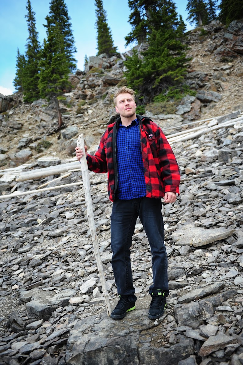 Ross Dance Photography: Mike Domanski