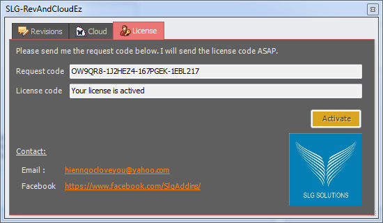 Revit Add-Ons: RevisionAndCloudEz