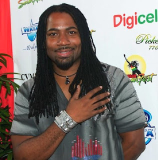 Reggaediscography: HEZRON - DISCOGRAPHY: (Reggae Singer)