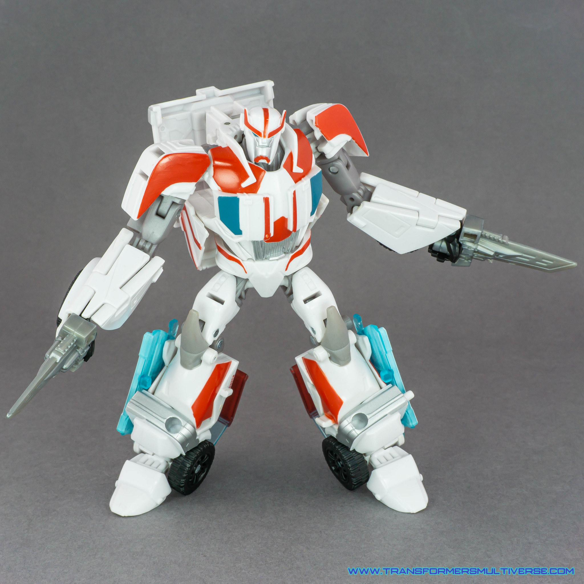 Ratchet (Transformers Prime Profiles)