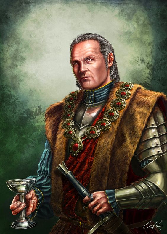 Princes of the Apocalypse: Riverguard Keep.. Taken over by Fishmen?!?