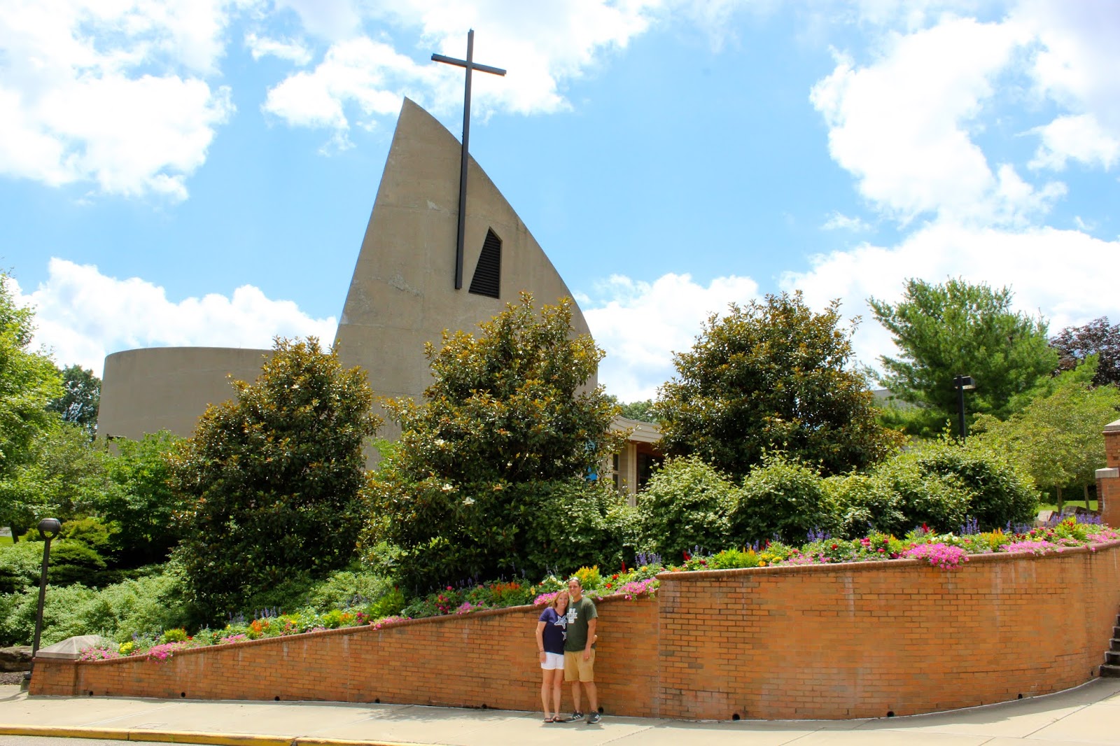 Martin Family Moments: The Journey to Catholic Familyland: A Fun, Faith ...