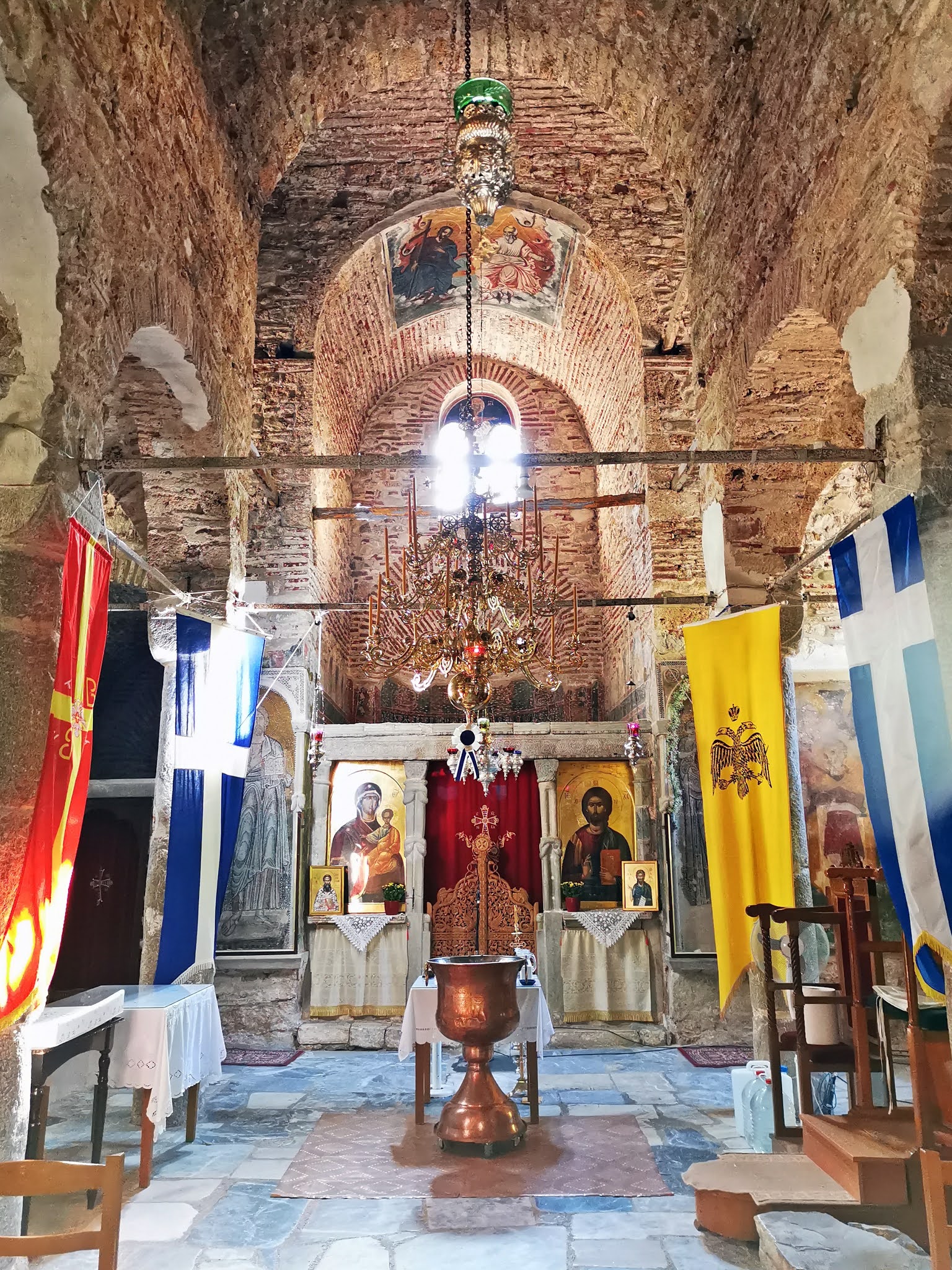 ΣΑΒΒΑΤΟΚΥΡΙΑΚΟ ΣΤΗΝ ΠΥΛΗ ΤΡΙΚΑΛΩΝ ΤΑ ΣΗΜΑΝΤΙΚΟΤΕΡΑ ΑΞΙΟΘΕΑΤΑ ΠΟΥ ΕΙΔΑΜΕ ...