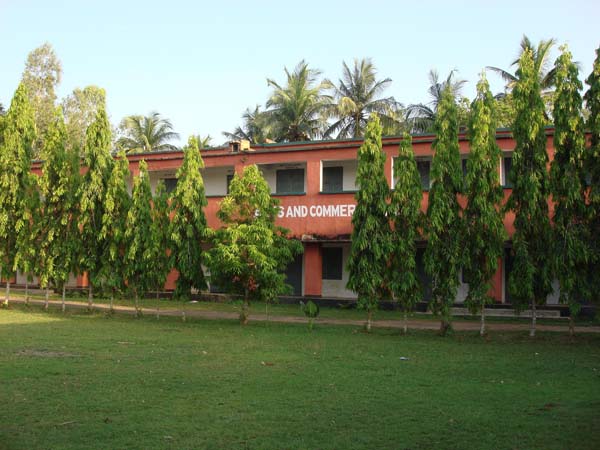 SuperHD Wallpaper: Pattamundai College Photo/Pattamundai college ...