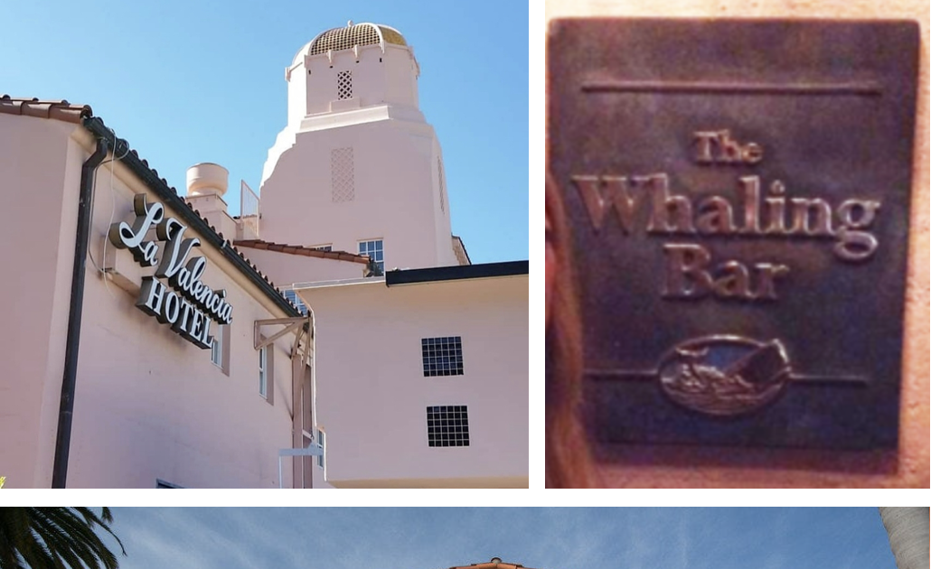 SanDiegoVille: Historic The Whaling Bar To Return To San Diego's Iconic ...