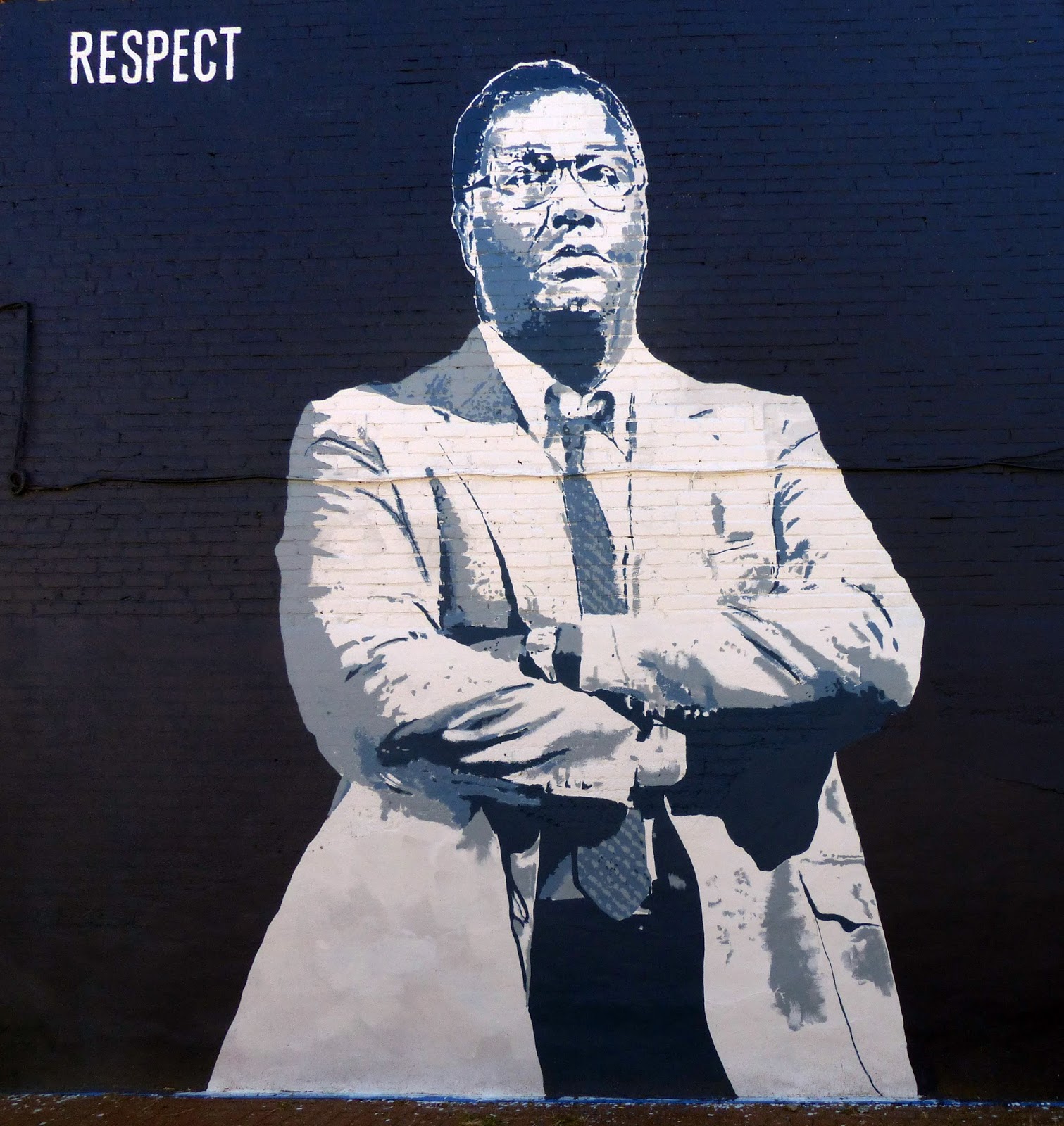 The Portrait Gallery: John Thompson