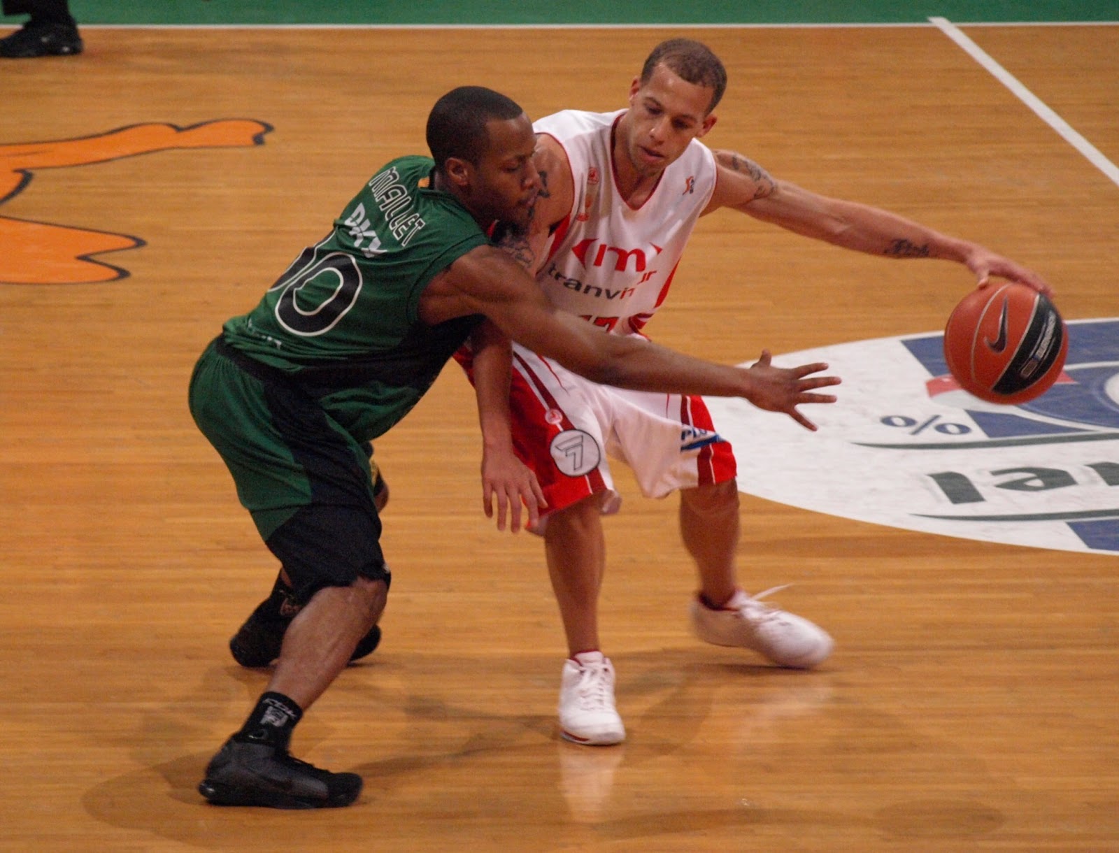 INICIACIÓN AL BALONCESTO: SESIÓN 5: EL BOTE