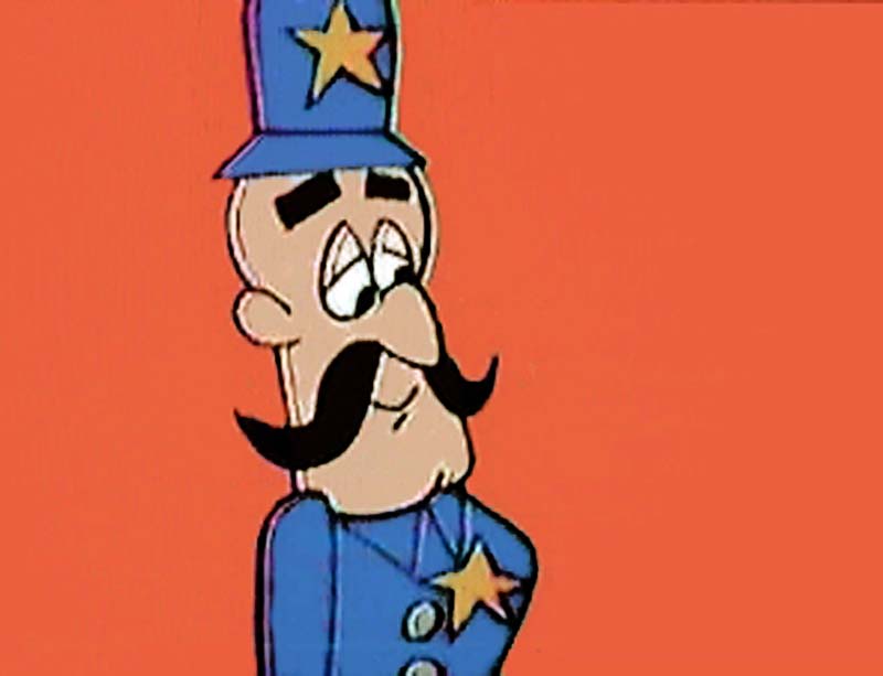 Mi infancia y la de todos: Cool Mc Cool