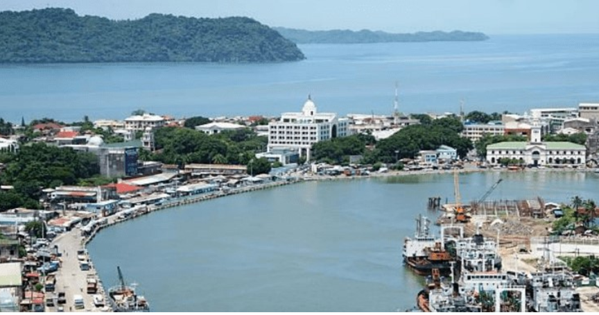 "Ang Pungsod Ilonggo" Newsletter of the Ilonggo Nation Global ...