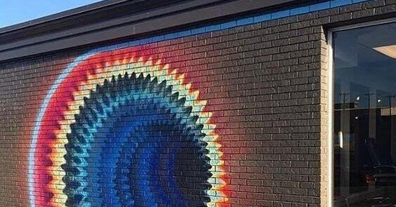 daily timewaster: Awesome paint job