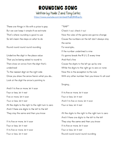 Welcome! [mrssolsclass.blogspot.com]