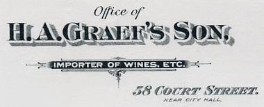 Those Pre-Pro Whiskey Men!: Butterflies and Whiskey: The Life of Edward ...