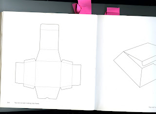DESIGN PRACTICE: GOOD IS // Possible Packaging Nets