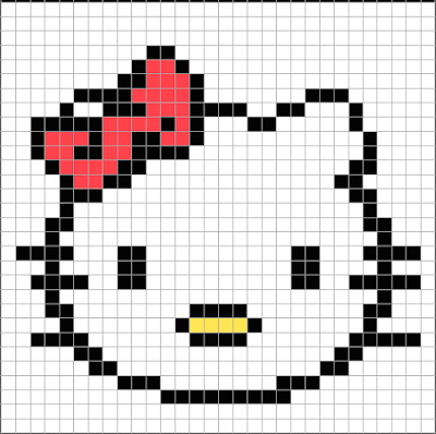 Emmaie : Hello Kitty